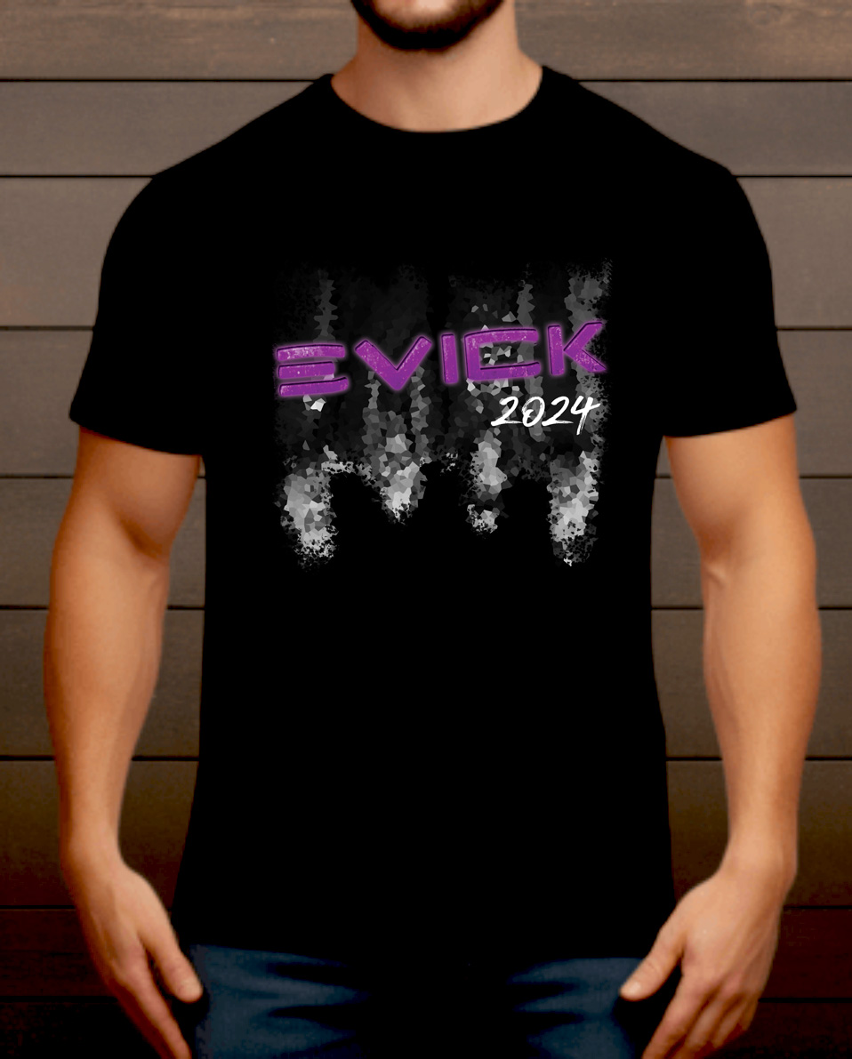 Evick | The Band | Established 2002 - Evick.com